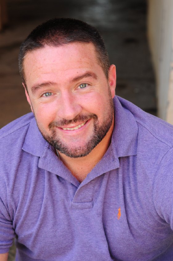 Picture of Barry Hanley