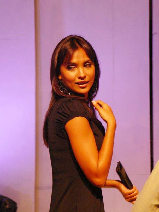 Picture of Lara Dutta