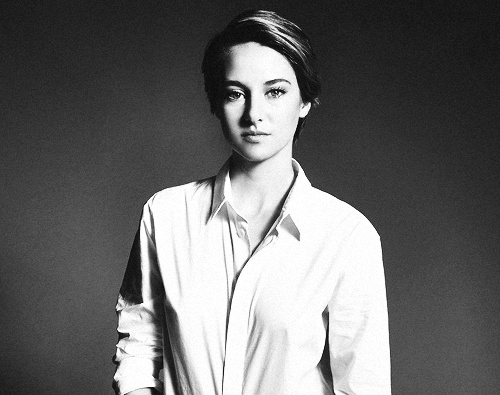 Picture of Shailene Woodley