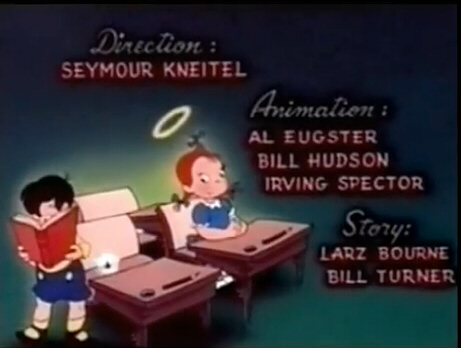 Picture of Butterscotch and Soda (1948)