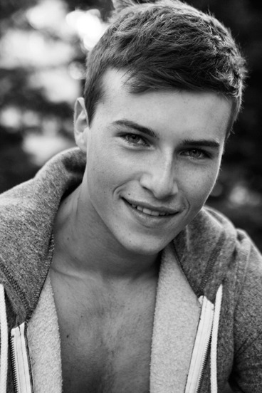 Picture of Jake Cassar