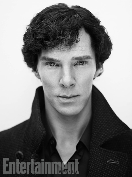 Benedict Cumberbatch image