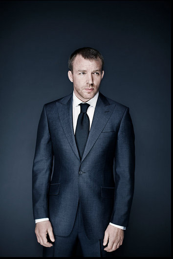 Picture of Guy Ritchie