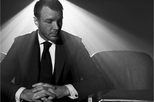 Picture of Guy Ritchie