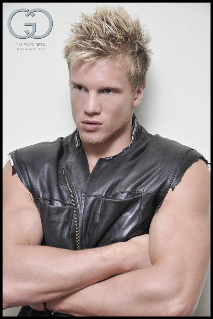 Picture of Adam Fletcher