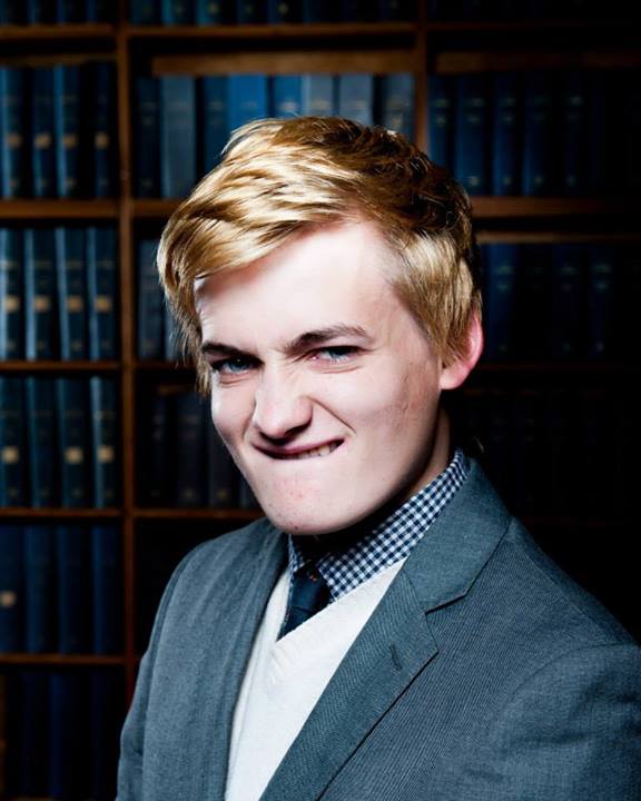 Picture of Jack Gleeson