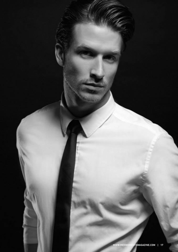 Picture of Adam Huber