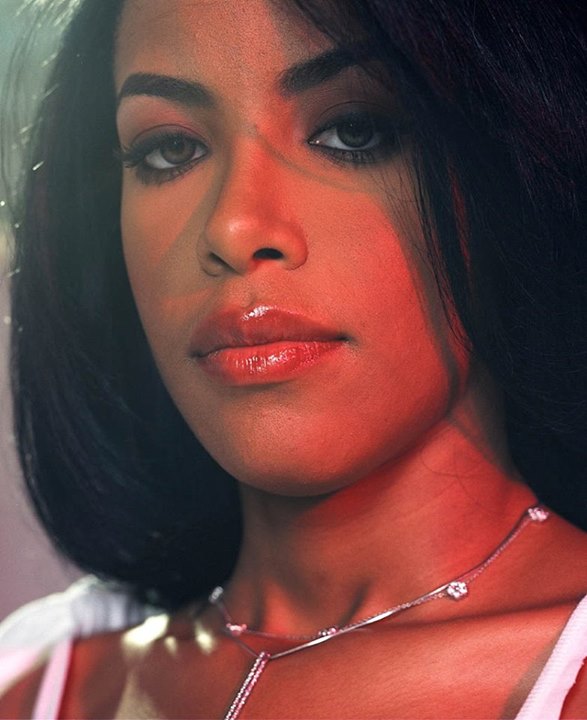 Aaliyah picture