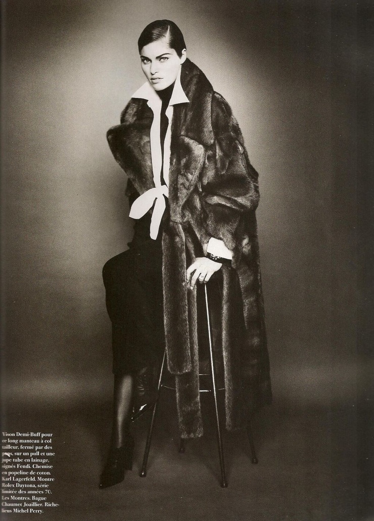 Picture of Marielle MacVille