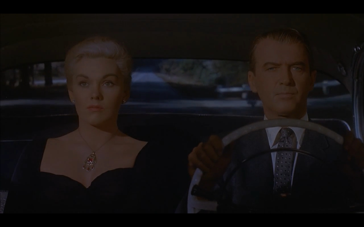 Picture of Vertigo (1958)