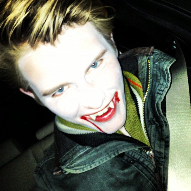 Picture of Paddy Mitchell