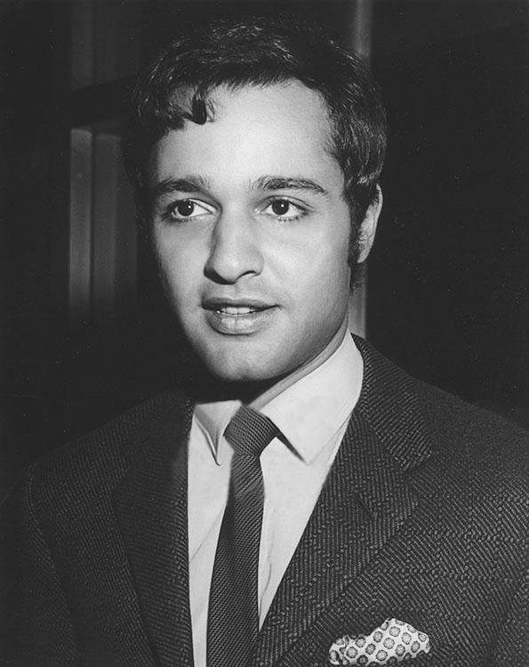 Picture of Sal Mineo
