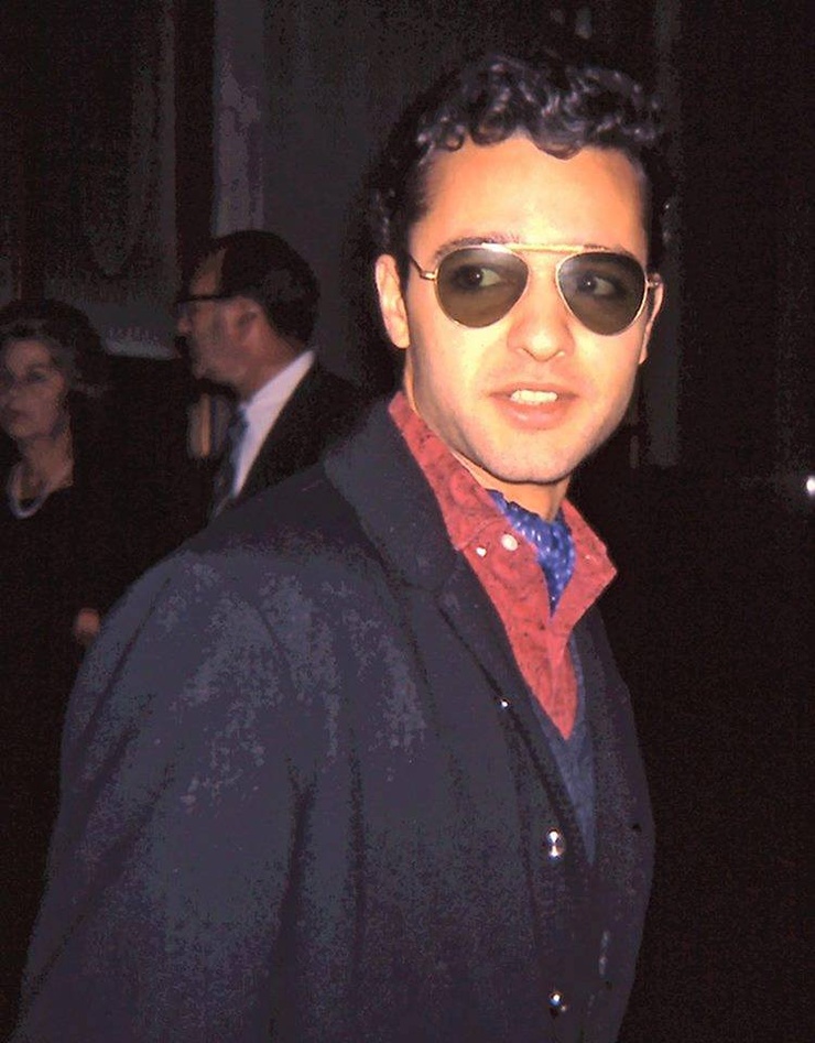 Picture of Sal Mineo
