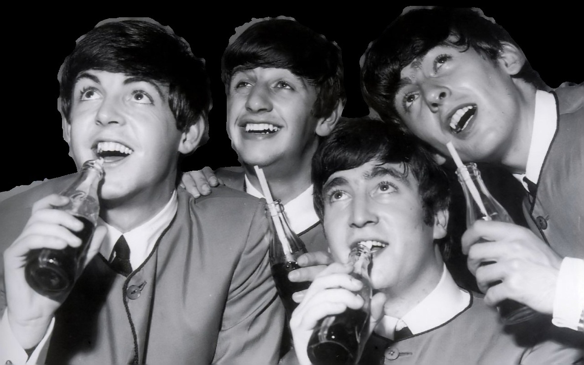 Picture of The Beatles