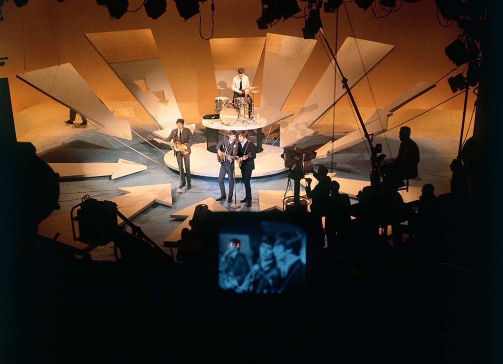 Image of The Beatles