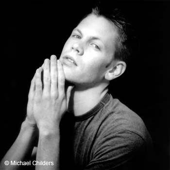 Picture of Christopher Rice