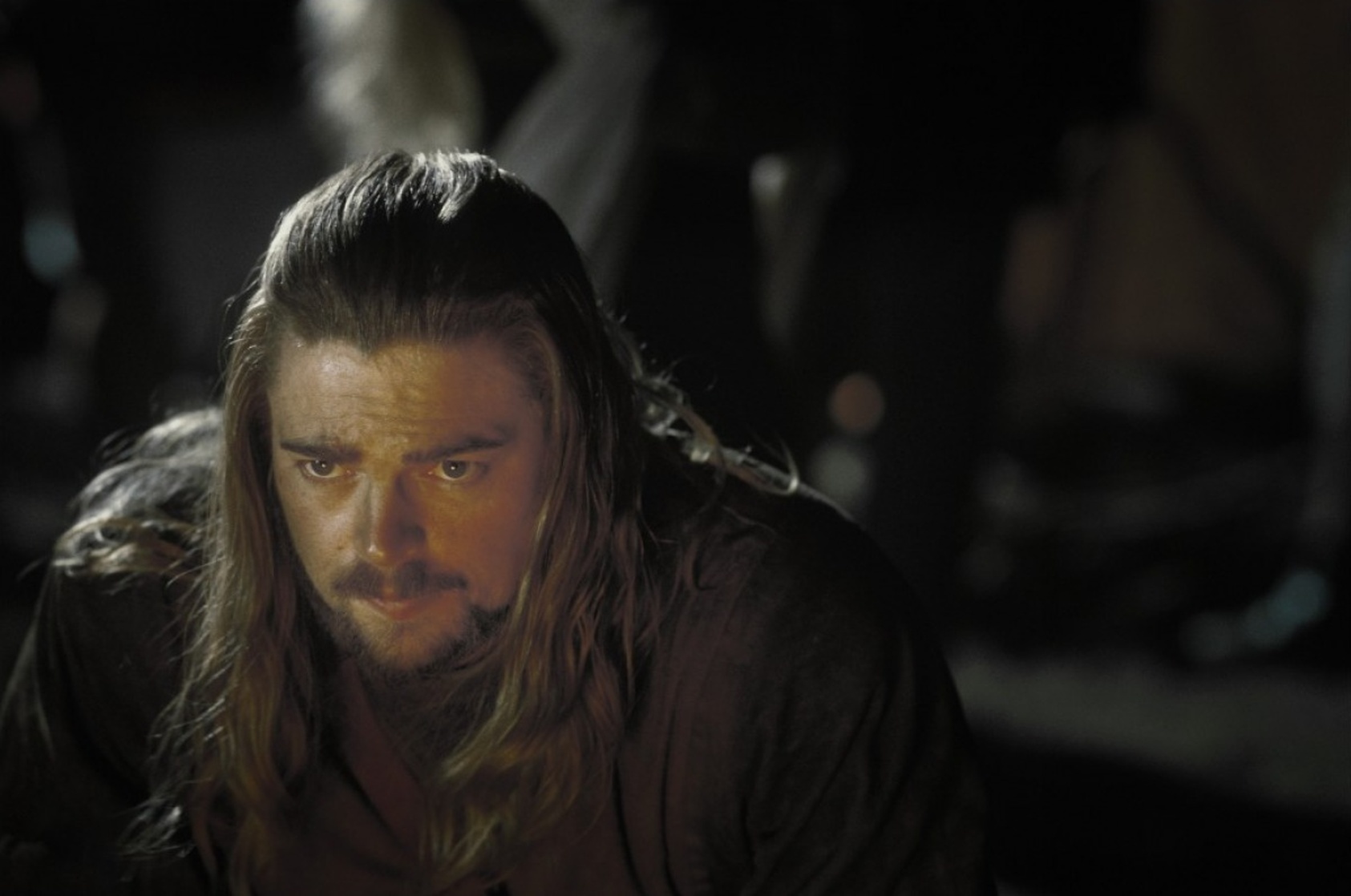 The Lord of the Rings: The Return of the King image