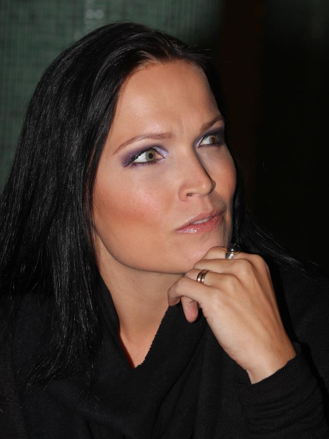 Picture of Tarja Turunen