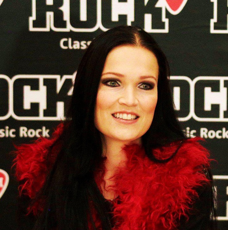 Picture of Tarja Turunen