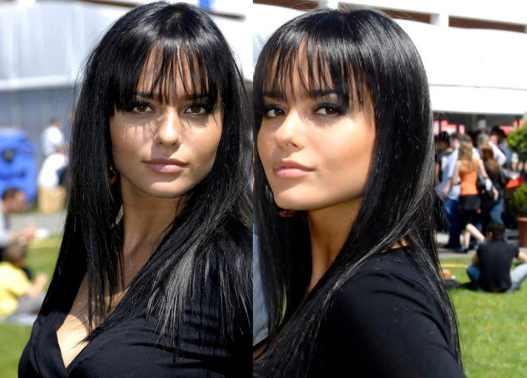 Picture of Martina Ivezaj