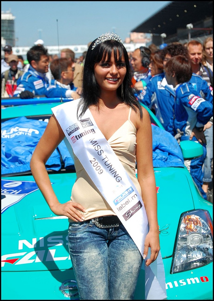 Picture of Martina Ivezaj