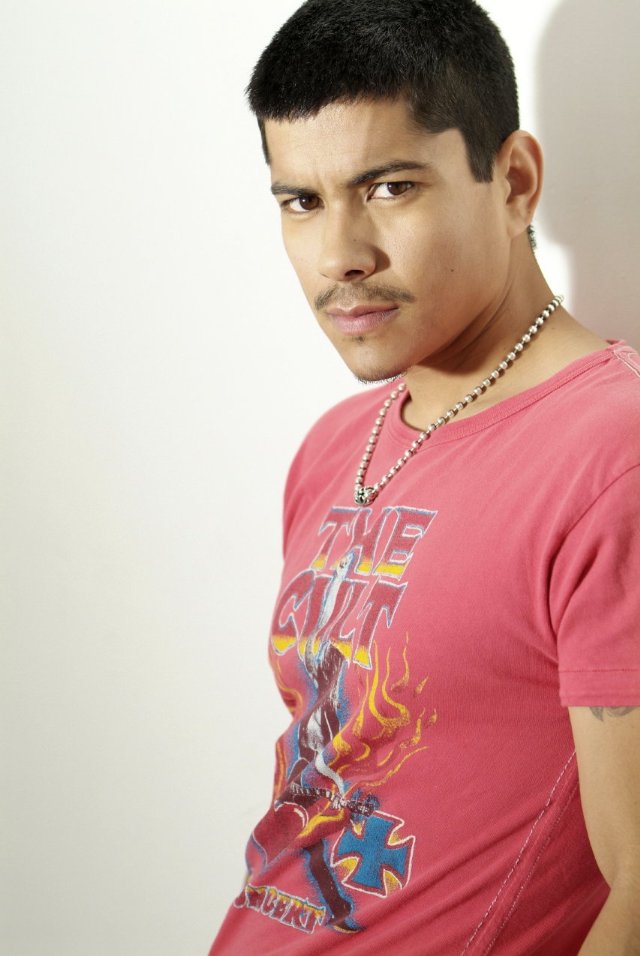 Jeremy Ray Valdez image