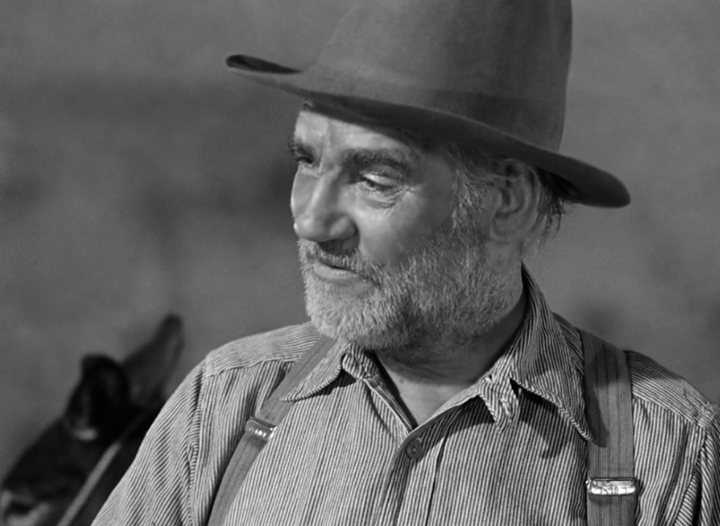 Walter Huston