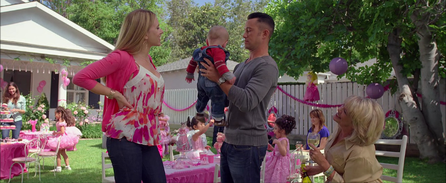 Image of Don Jon