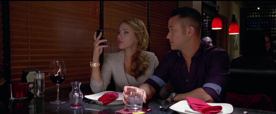 Picture of Don Jon