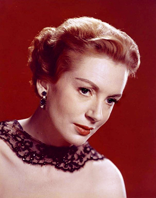 Picture of Deborah Kerr