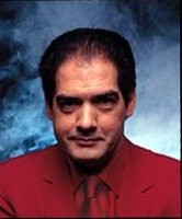 Picture of Philip Kerr
