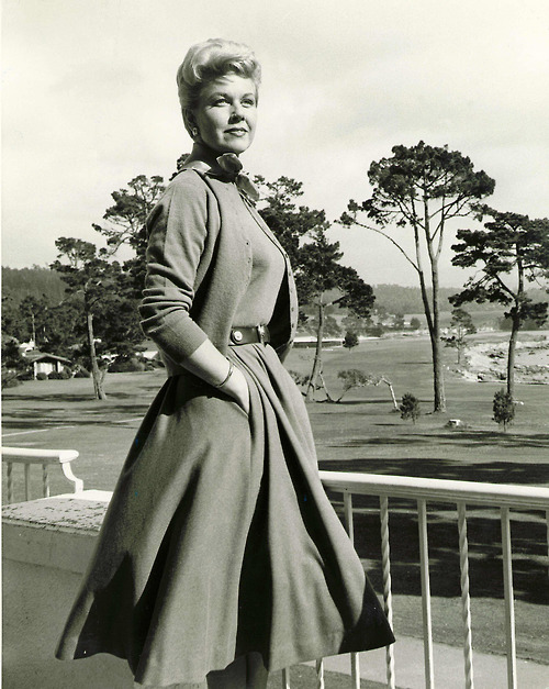 Picture of Doris Day