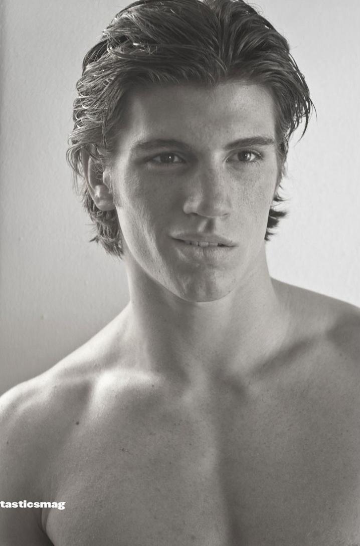 Picture of Adam Miller