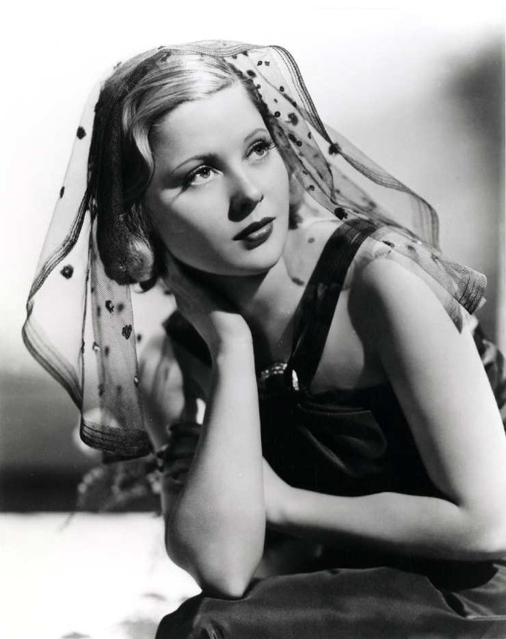 Mary Carlisle picture