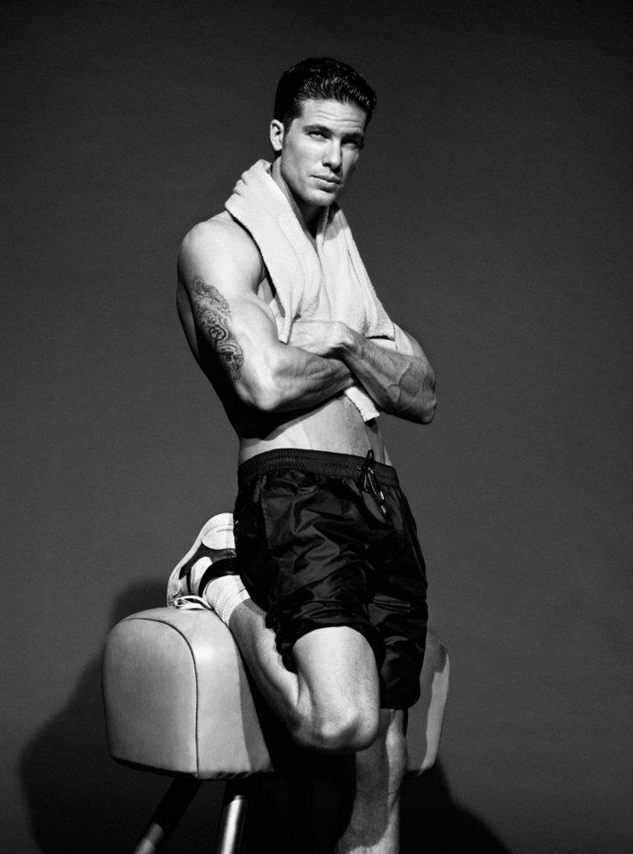 Picture of Adam Senn