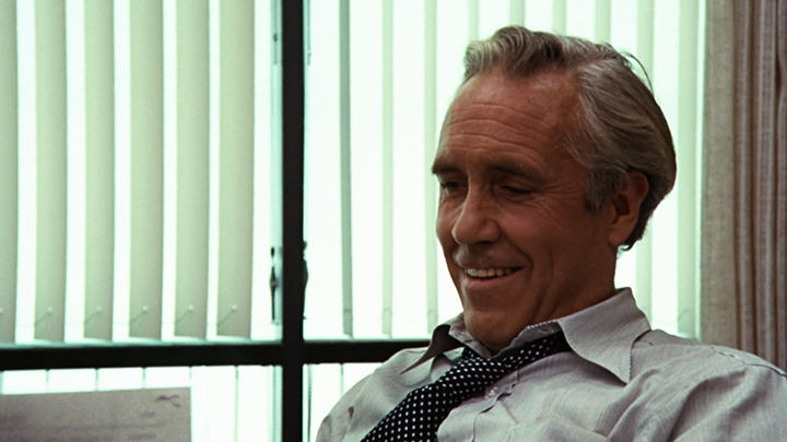 Jason Robards