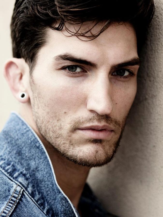 Picture of Adam Von Rothfelder