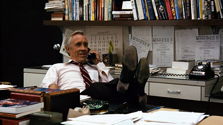 Jason Robards