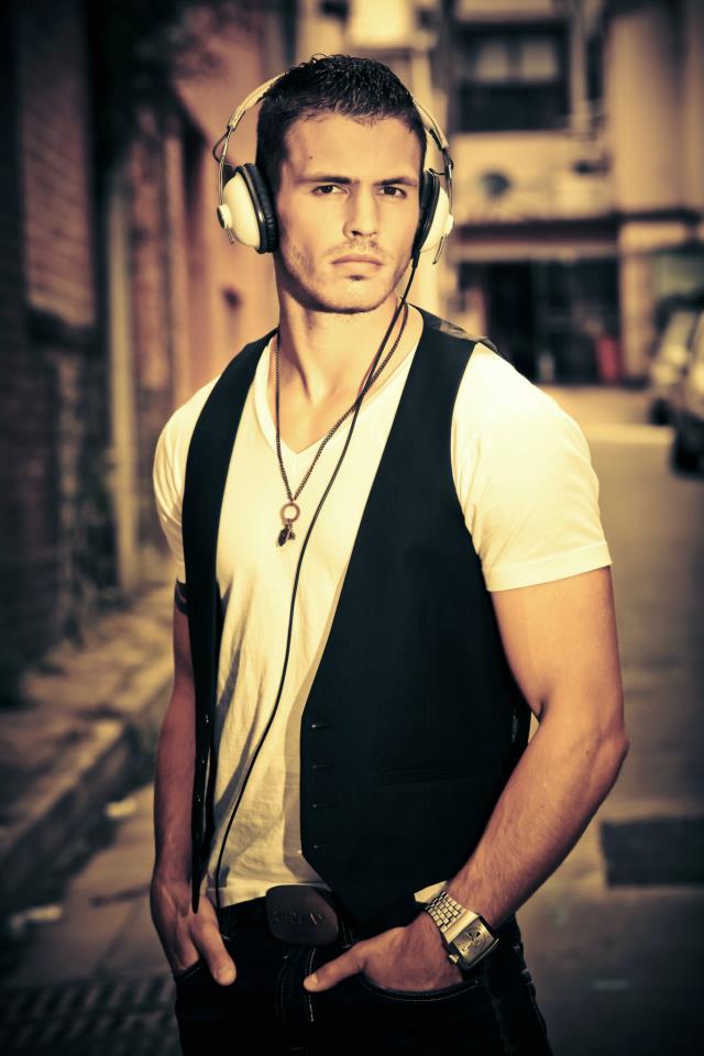 Picture of Adrien Kute