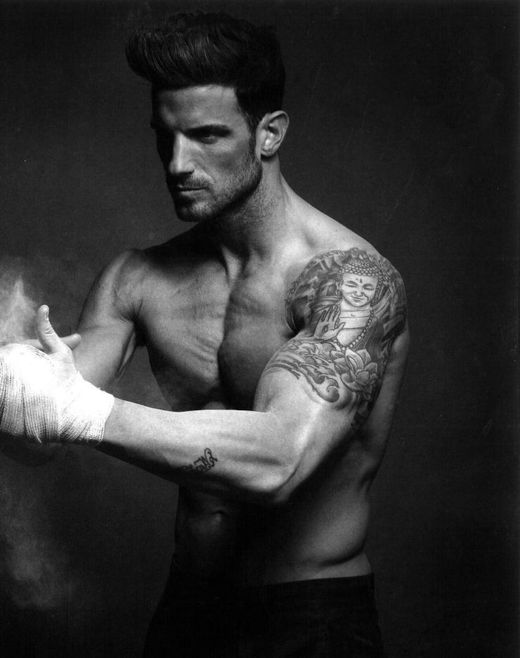 Picture of Aitor Ocio