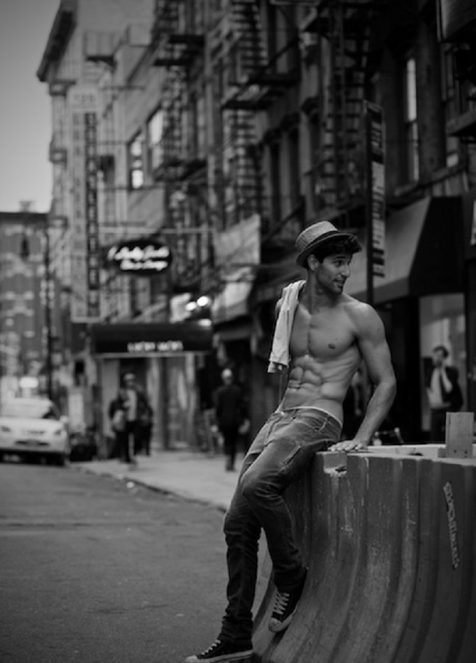 Image of Alejandro Salgueiro