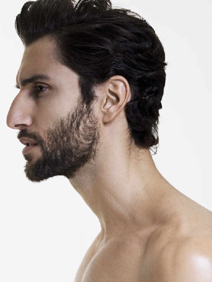 Picture of Alejandro Salgueiro