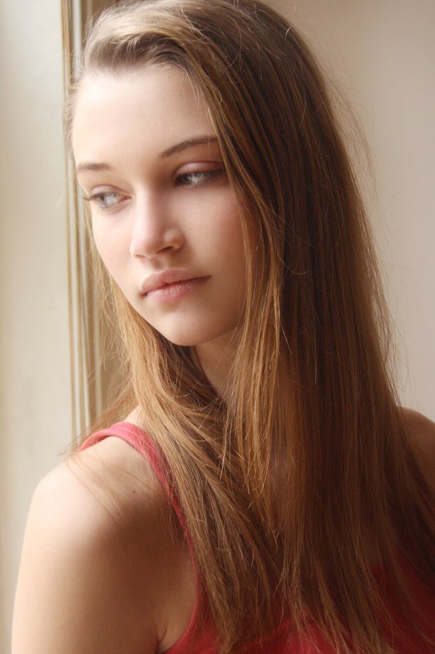 Picture of Lieke van Houten