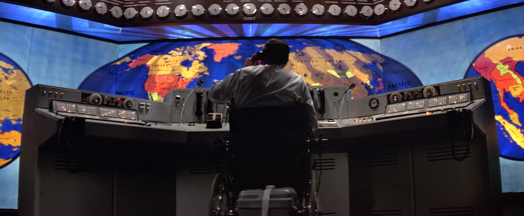 Picture of 3 Days of the Condor