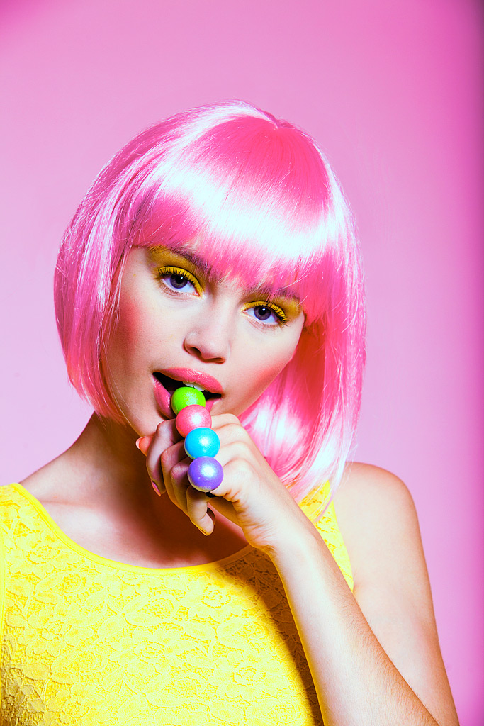 Picture of Staz Lindes