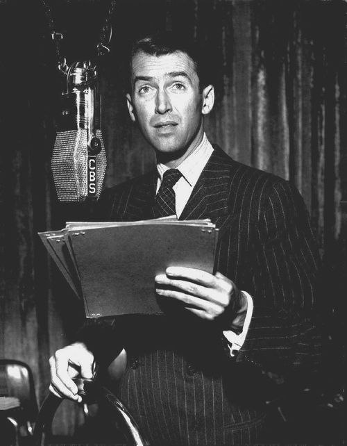 Picture of James Stewart