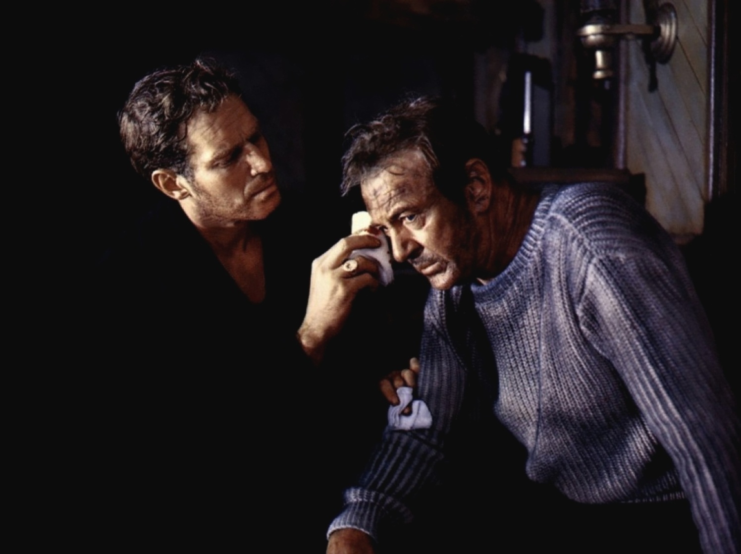 Image of The Wreck of the Mary Deare