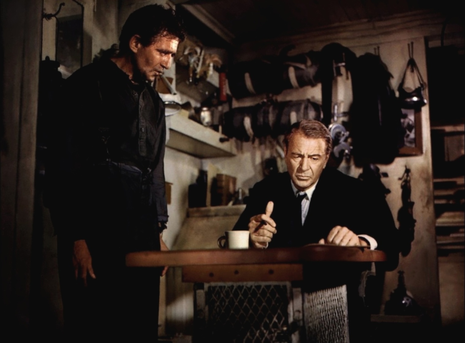 Picture of The Wreck of the Mary Deare