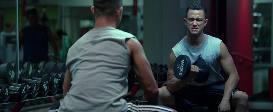 Picture of Don Jon