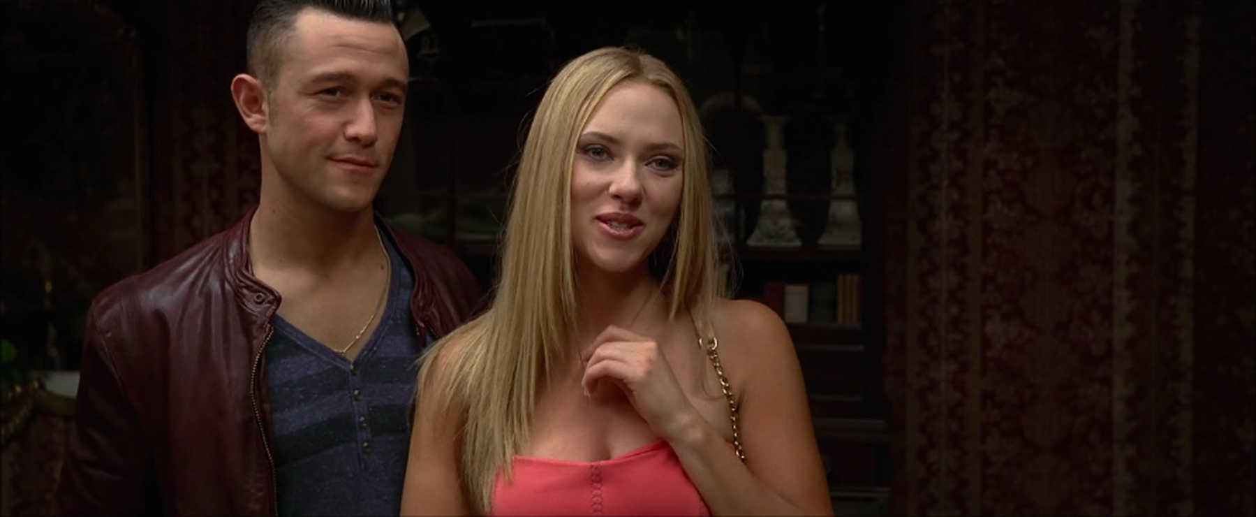 Image of Don Jon